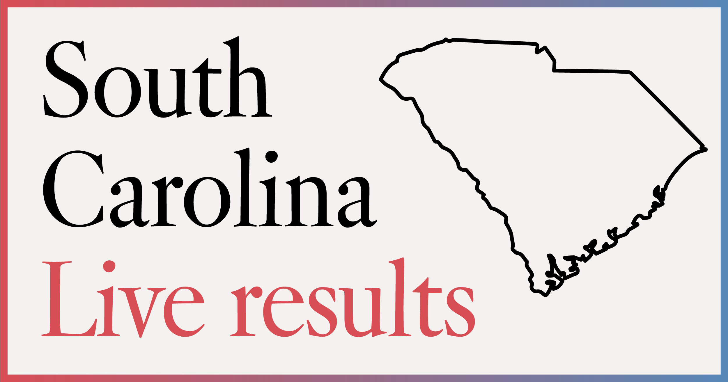 2020 South Carolina election: Live results - Los Angeles Times 2020 South Carolina election: Live results - Los Angeles Times